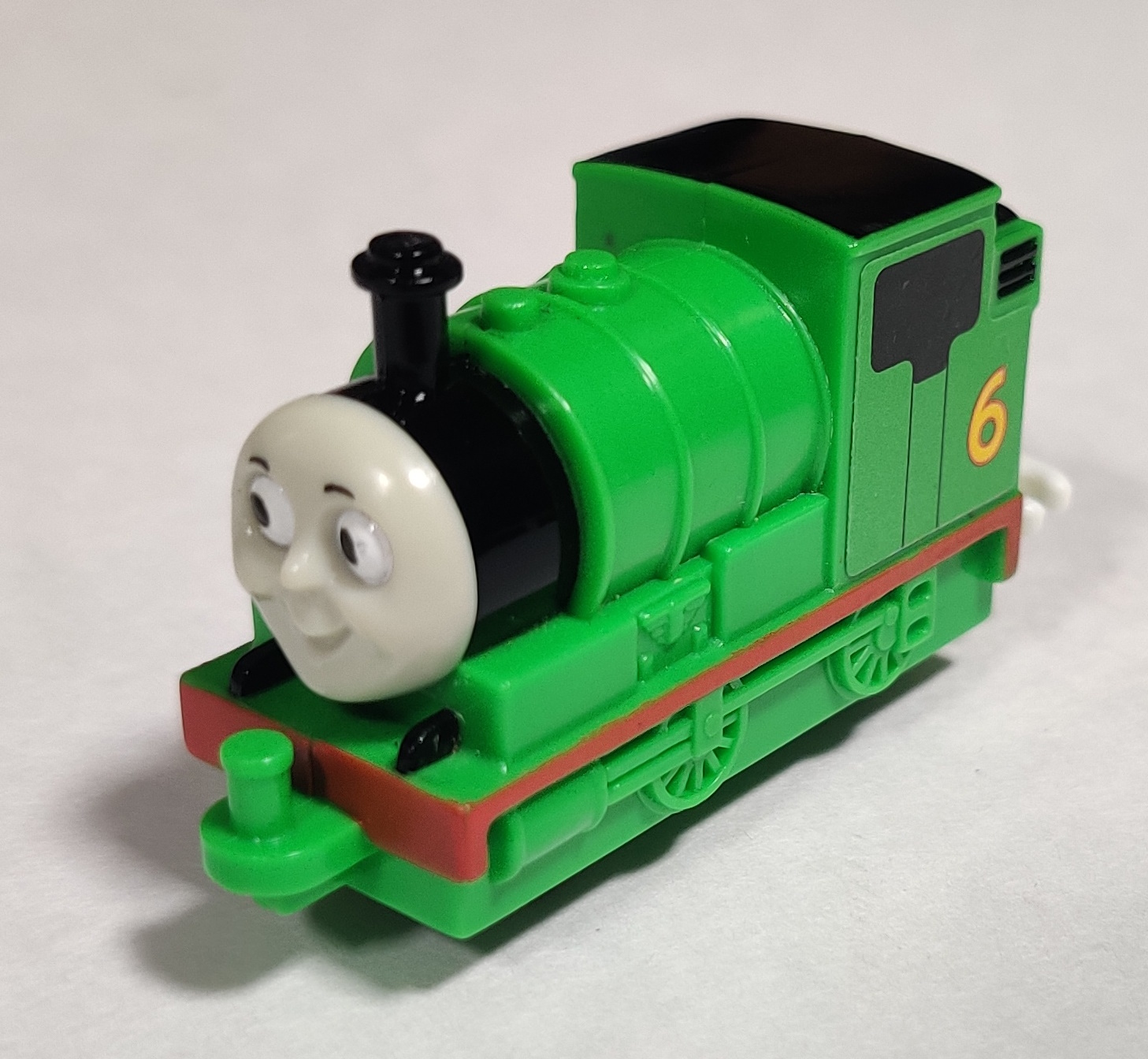 Tomy Mini Mini Plarail
